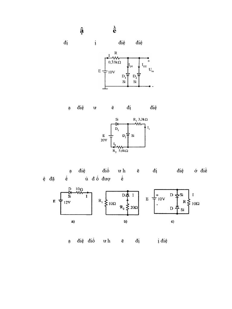 BT chat ban dan (1) | PDF