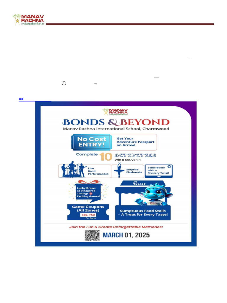 Circular - Bonds and Beyond | PDF