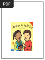 The Gruffalo PPT Story Lesson | PDF