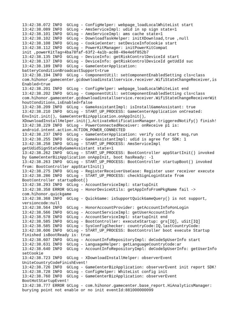 gc ٢٠٢٥ ٠٥ ٢٧ | PDF | Hypertext Transfer Protocol | Data Management