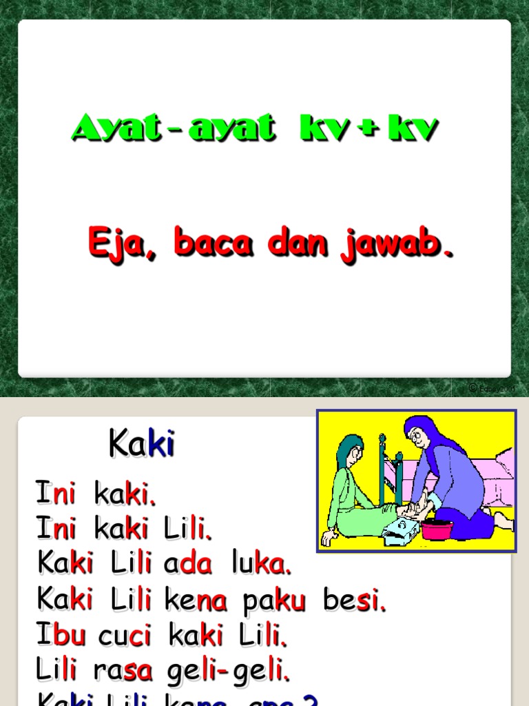 Ayat-Ayat KVKV | PDF