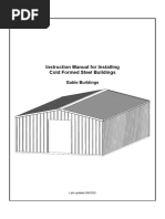 Steel Detailing Standard - Fabrication Drawing Basics | PDF ...