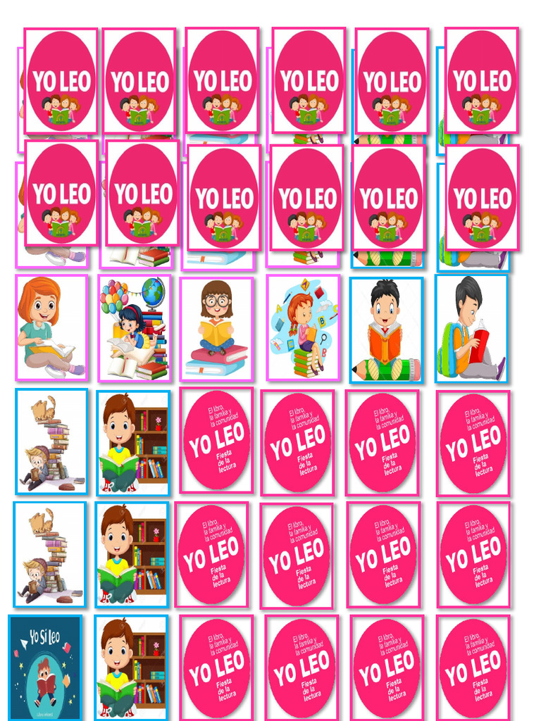 Yo Leo | PDF