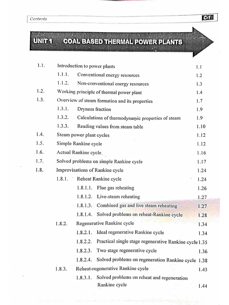 Power Plant Book Pdf Pdf