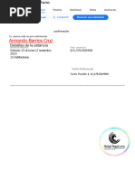 Extra - Hotel o Autobus | PDF