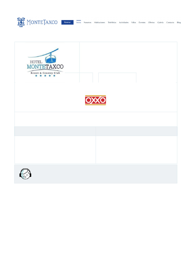 Hospedaje - Magdalena Melendez | PDF