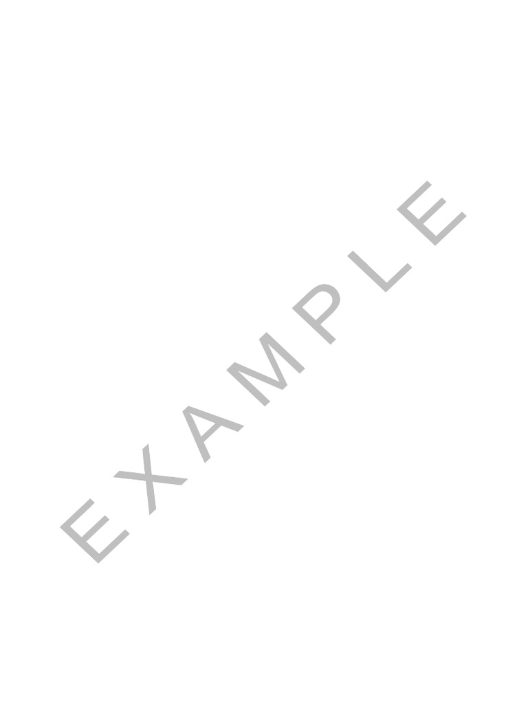 Watermark Internal State Constitution | PDF | United States House Of ...