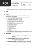 ADOS-2 Module 4 Revised Algorithm | PDF | Autism Spectrum | Mental Health