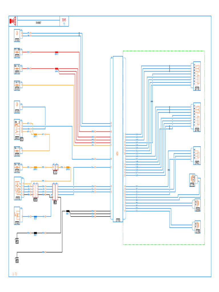 Schema dps6 | PDF