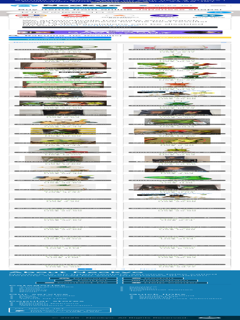 Neokyo Japanese Website | PDF