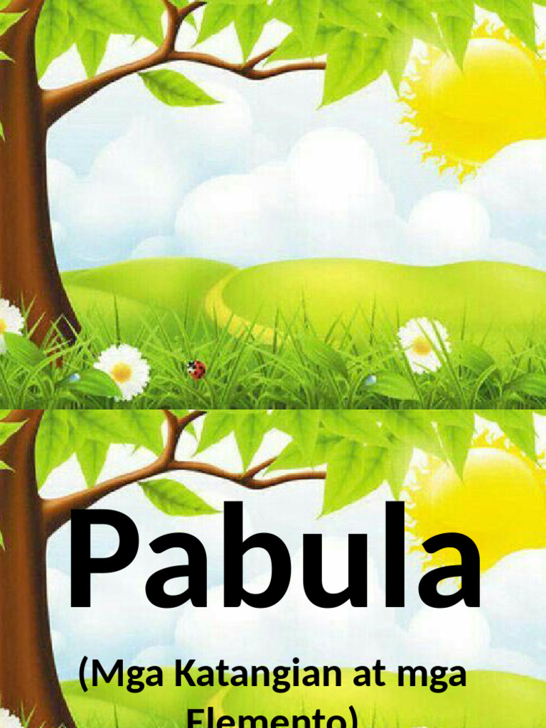 FIL. Demo PPT (1) | PDF