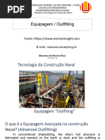 13 Ship Outfitting | PDF | Ships | Hvac