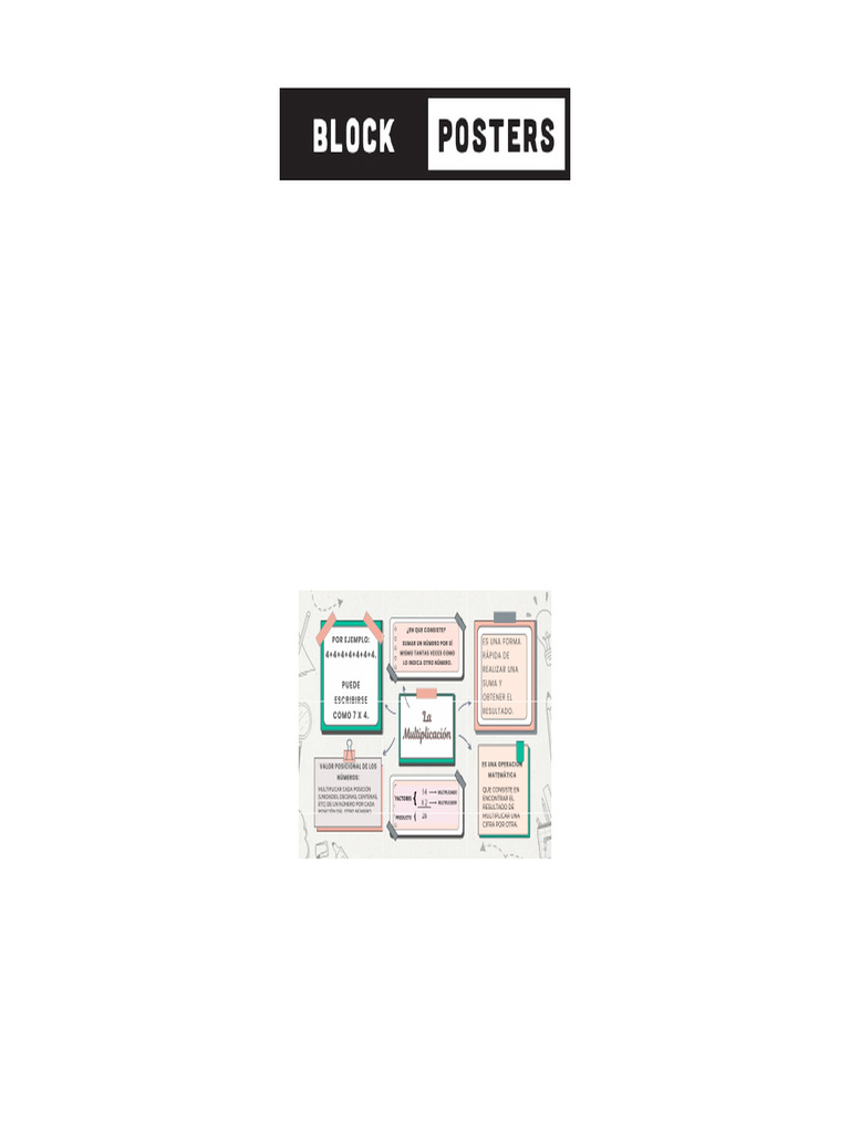 Blockposter 003700 | PDF