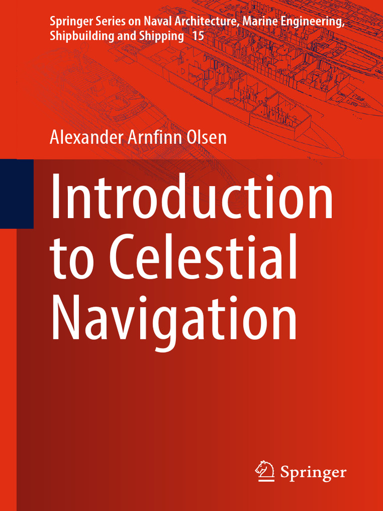 Celestial Navigation Guide for Mariners | PDF | Trigonometry ...
