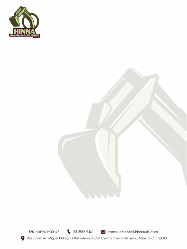 Membrete Hinna | PDF