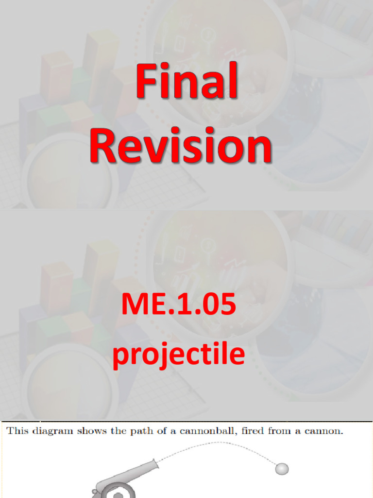 Mech Final Revision (Semester 2) | PDF