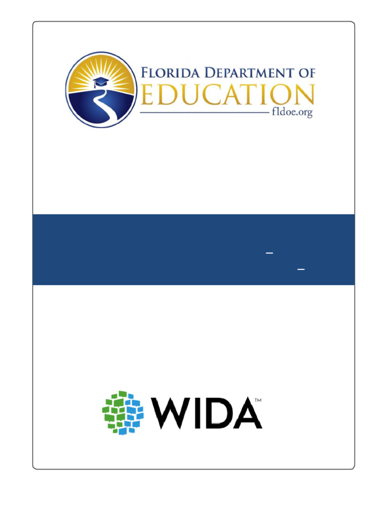 FL ACCESS TAM Spring 2021 | PDF | Learning | Cognition