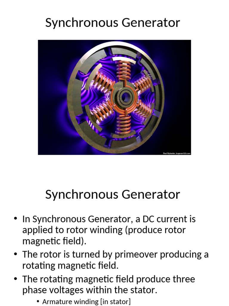 Syn Gen | PDF