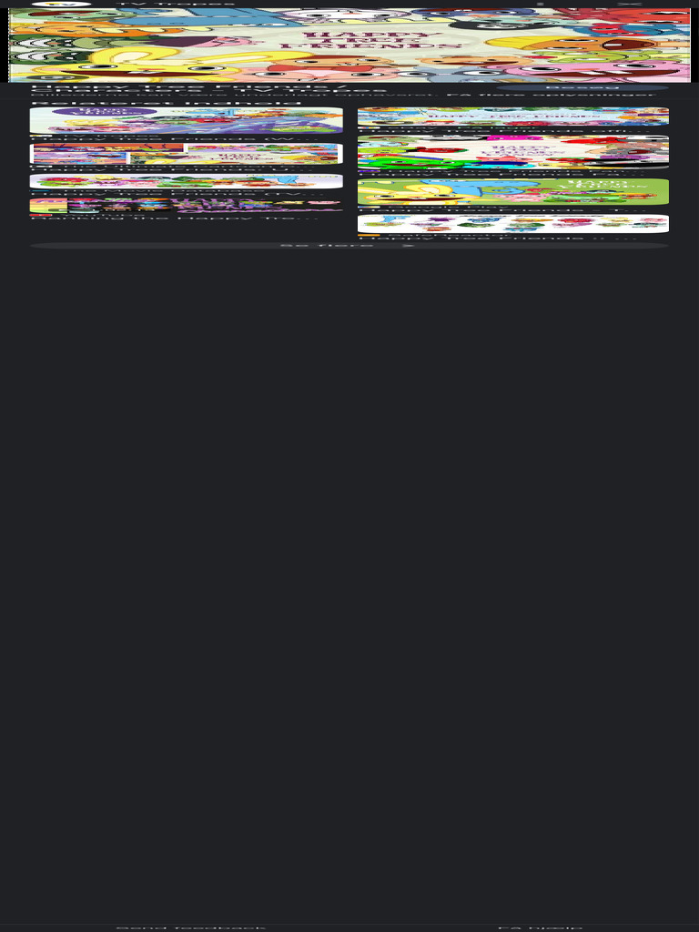 Happy Tree Friends - Google Søgning 2 | PDF