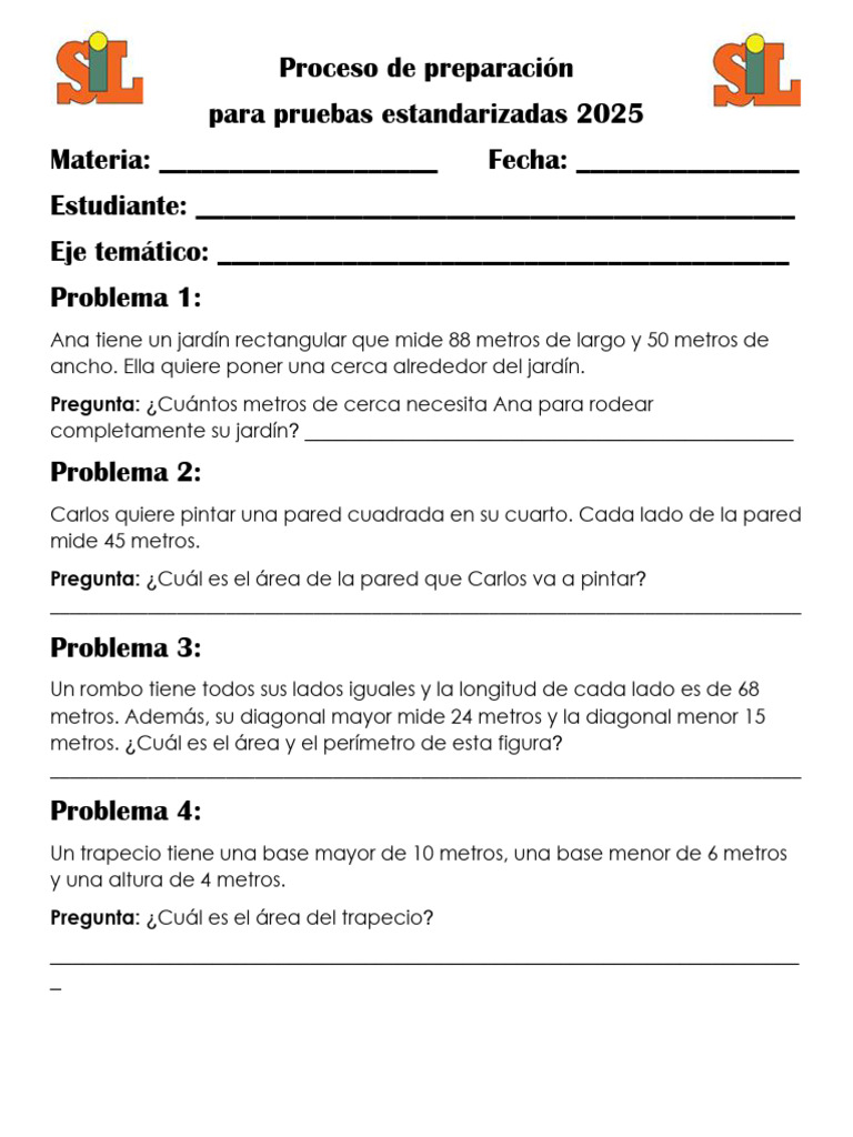 Proceso de Preparación | PDF
