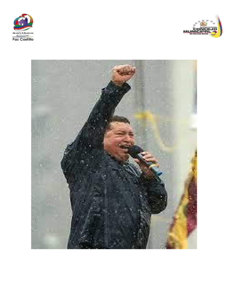 Chavez | PDF