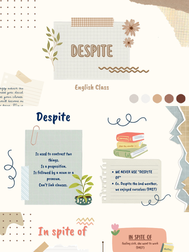 English Class .PDF | PDF