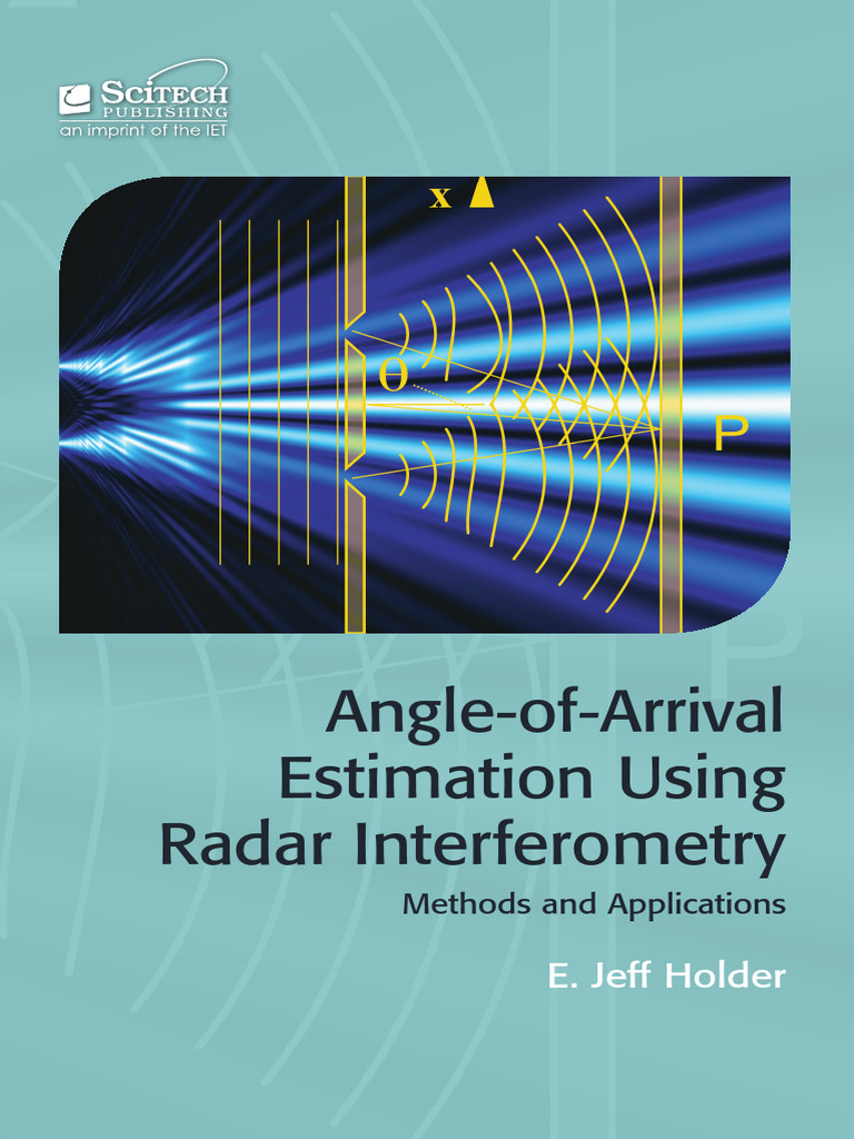 Angle of Arrival Estimation | PDF | Interferometry | Radar
