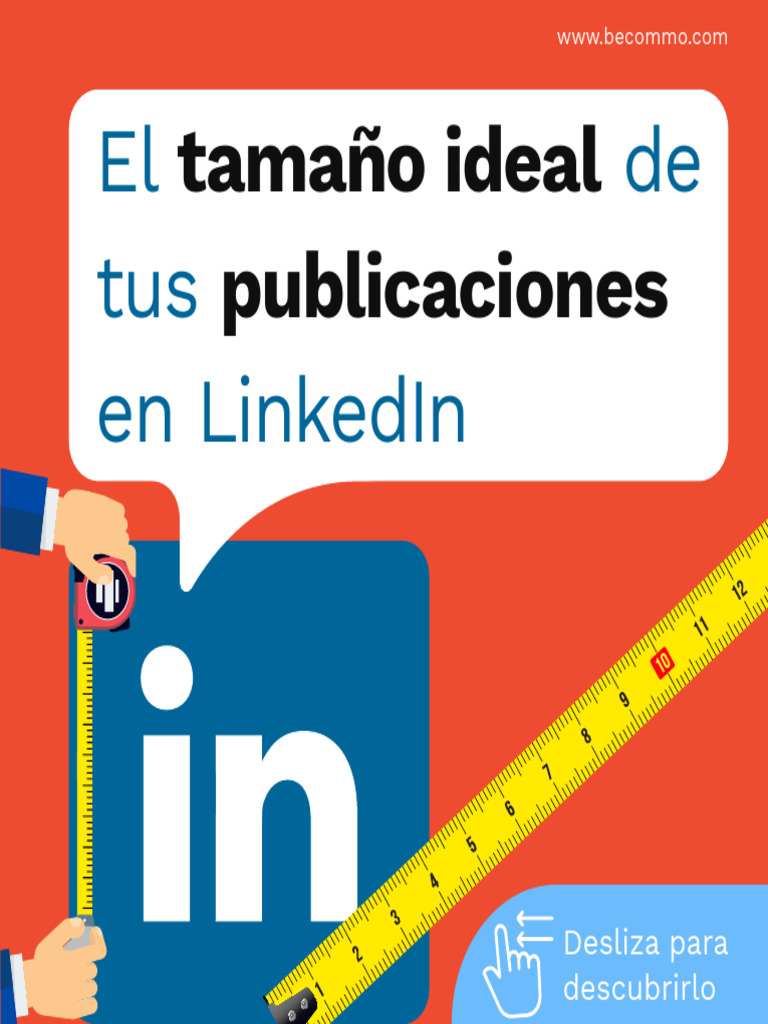 Medidas Ideales para Publicar en LinkedIn 1622684021 | PDF