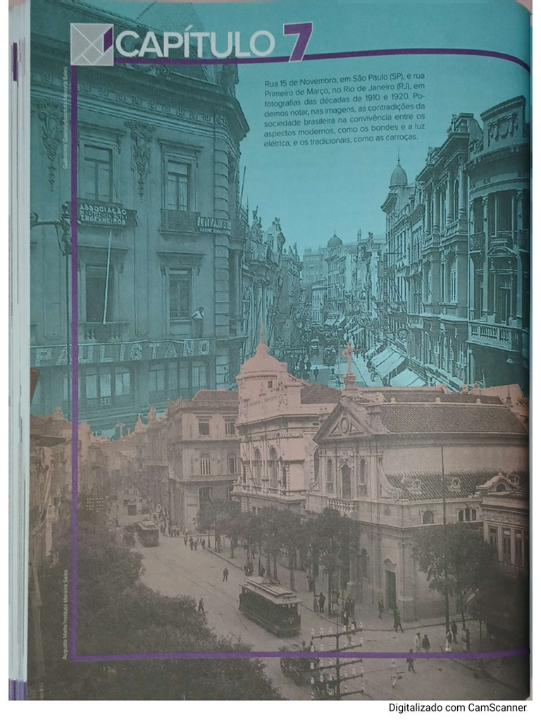 História Cap7 1 | PDF