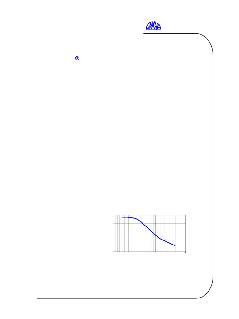 Omya Uft | PDF | Materiales | Sustancias químicas