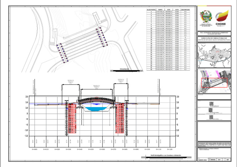 Estructural Puente 1 Signed Signed Signed | PDF