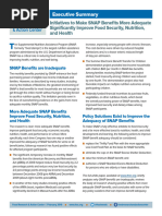 Applying for Benefits on Benefind | PDF | Supplemental Nutrition ...