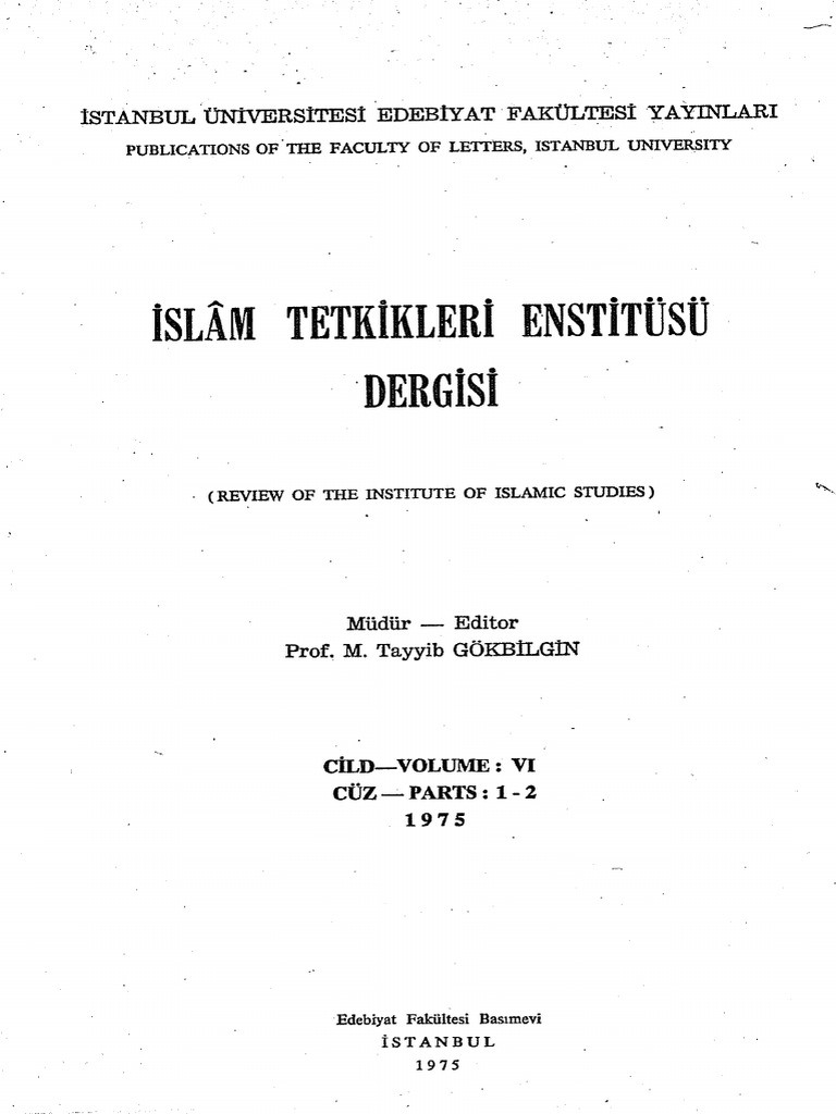 Seb Ktegin'in Pendnamesi (Tan Tma, Fars A Metin Ve T RK Eye Terc Mesi) (#14037) - 13088 | PDF