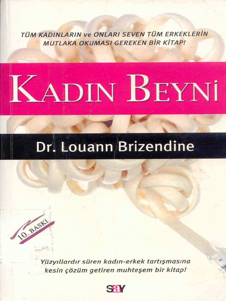 Kadın Beyni | PDF