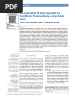 Hazelbaker ATLFF | PDF | Tongue | Mouth