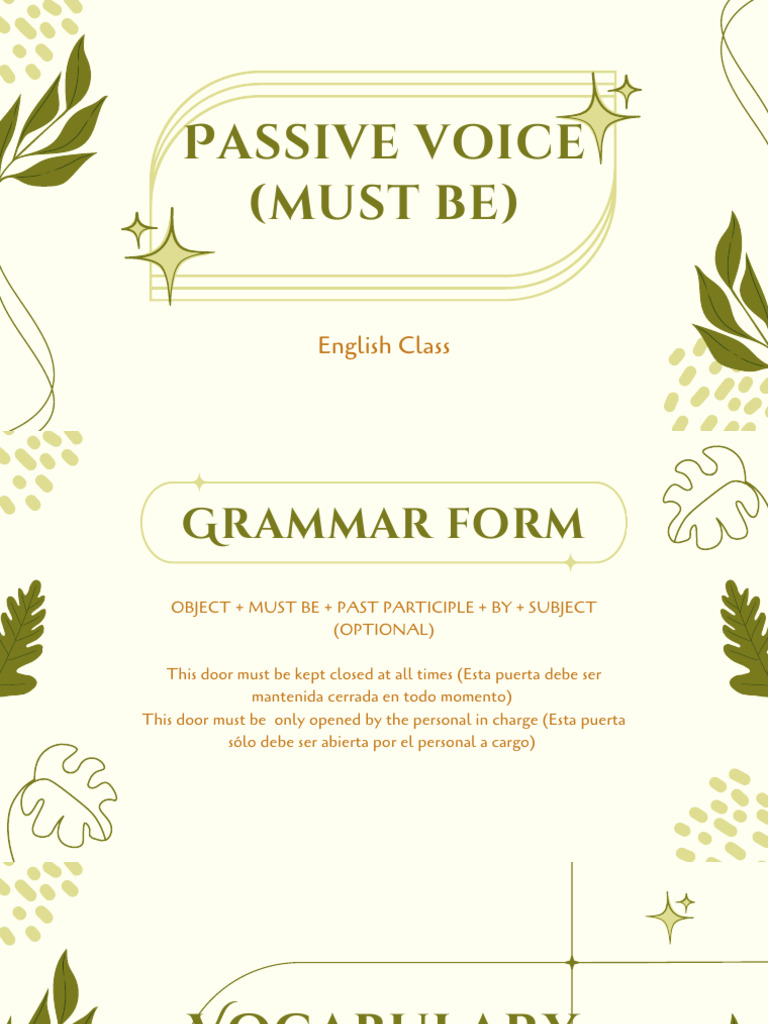 English Class PDF | PDF
