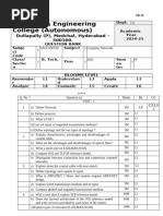 Nokia 7220 IXR D Series Interconnect Routers For SR Linux Data Sheet EN ...