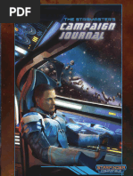 Starfinder 2e Character Sheet | PDF | Role Playing Games