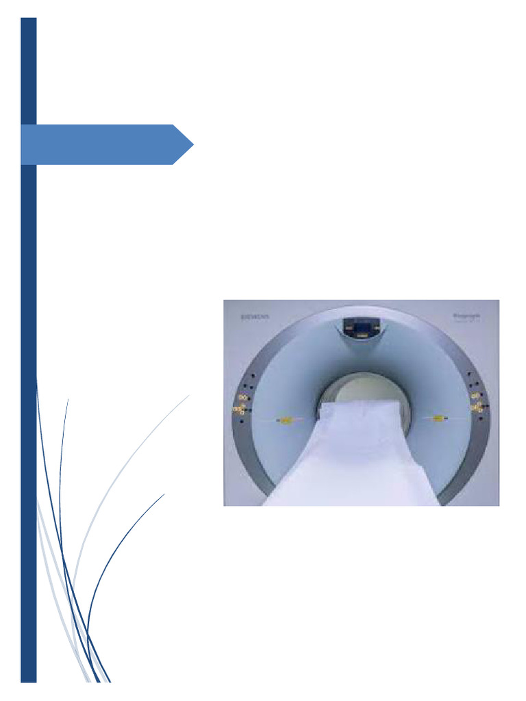 3deg MANEJO DE RMN | PDF | Imagen de resonancia magnética | Ct Scan