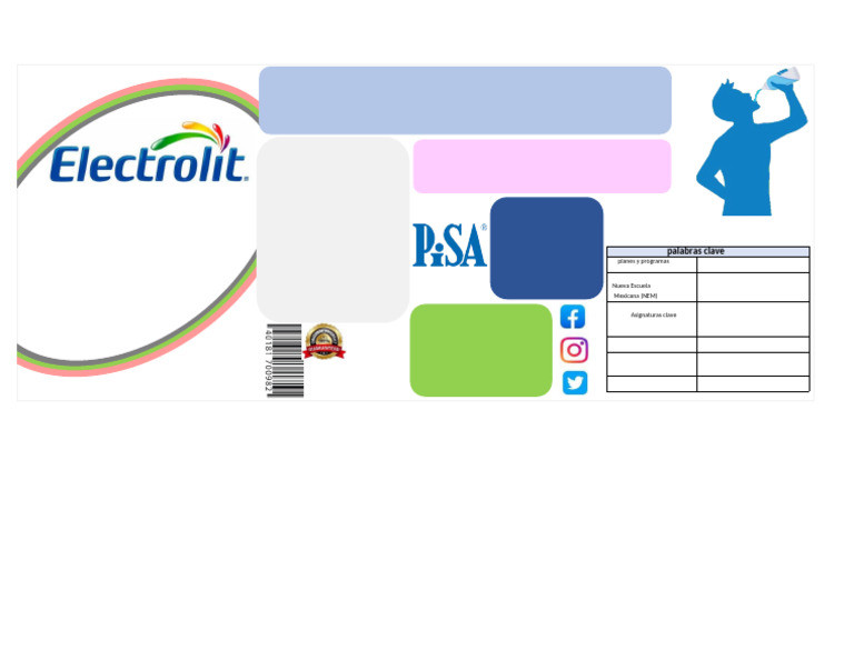 Electrolit | PDF