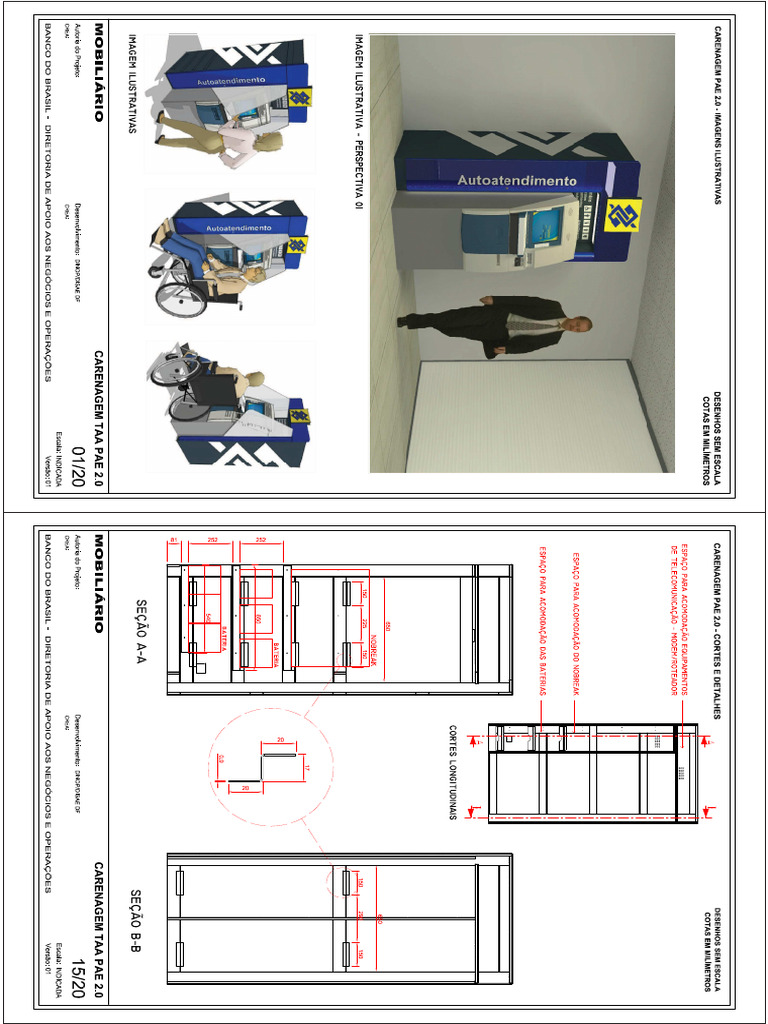 Manual BB Construção | PDF