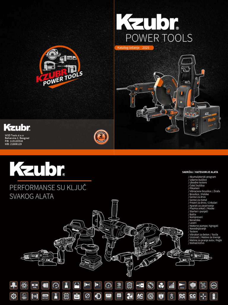 Kzubr Katalog Bez Cena - 45275ad8 E783 4c05 9b0a 8f1fcfe2bf6e | PDF ...