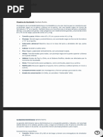 Cabo: El Pingüino Adorable de Madagascar | PDF