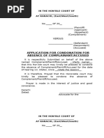 Affidavit-Business Records Evid Rule 902 | PDF | Affidavit | Civil Law ...