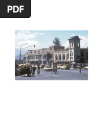 Dari | PDF | Afghanistan | Languages Of Central Asia