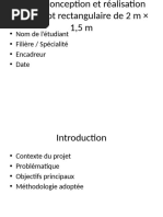 Formule de Manning-Strickler expliquée | PDF