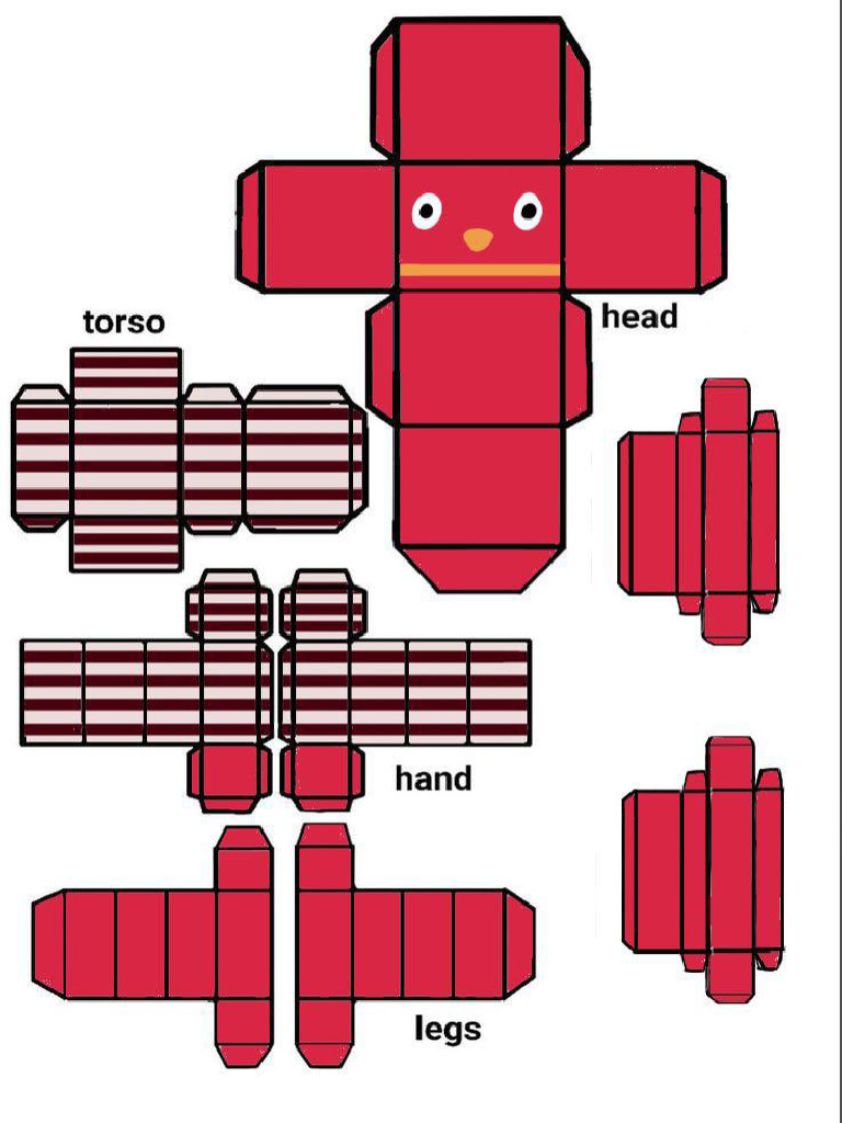 Bodoque | PDF