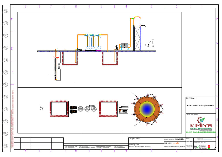 Design PDF | PDF | Hydraulic Engineering | Hydraulics