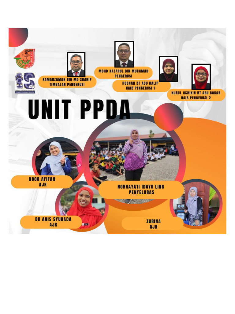 Poster Ppda | PDF