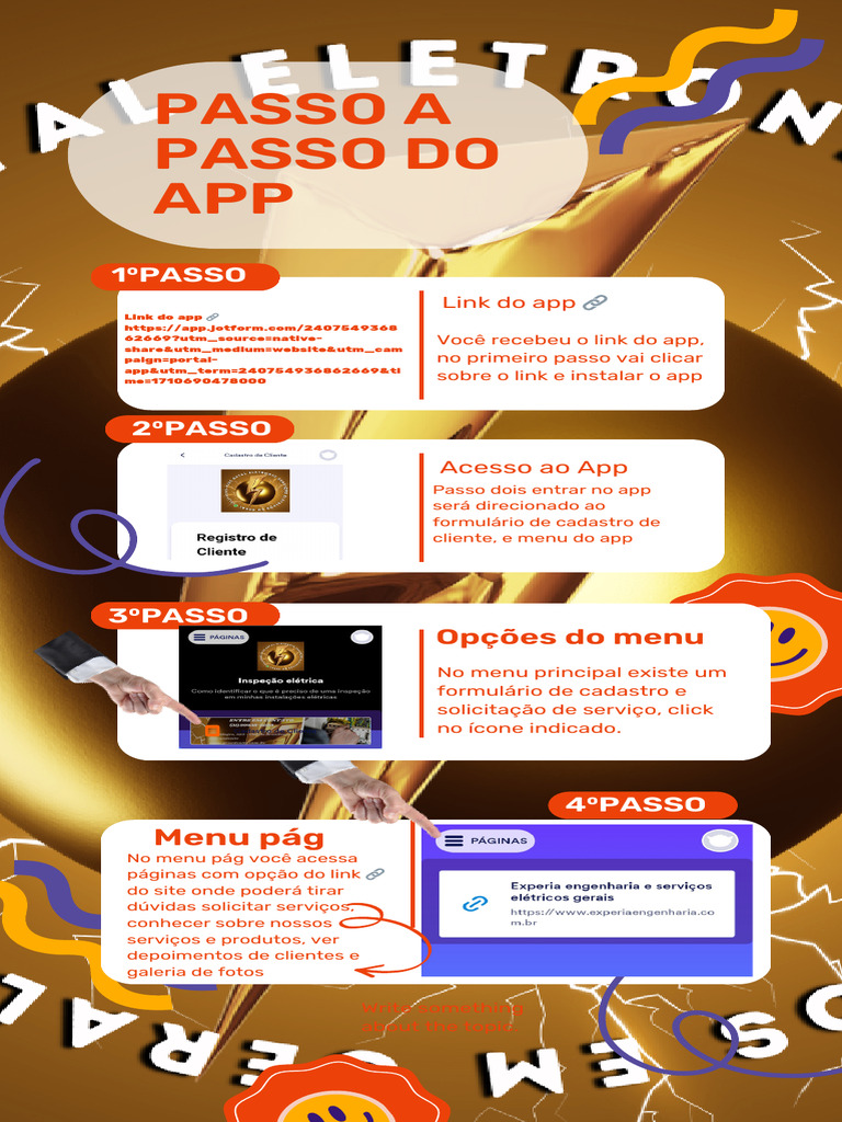 Step by Step Design Process Infographics - 20240321 - 173720 - 0000 | PDF